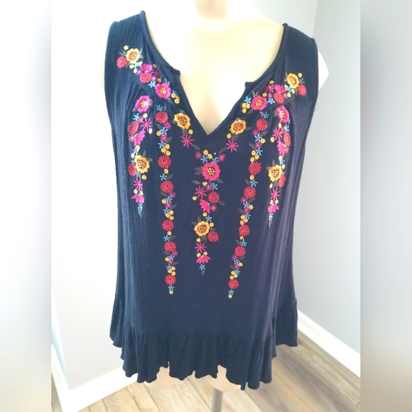 Bila | Tops | Bila Tank Blouse | Poshmark